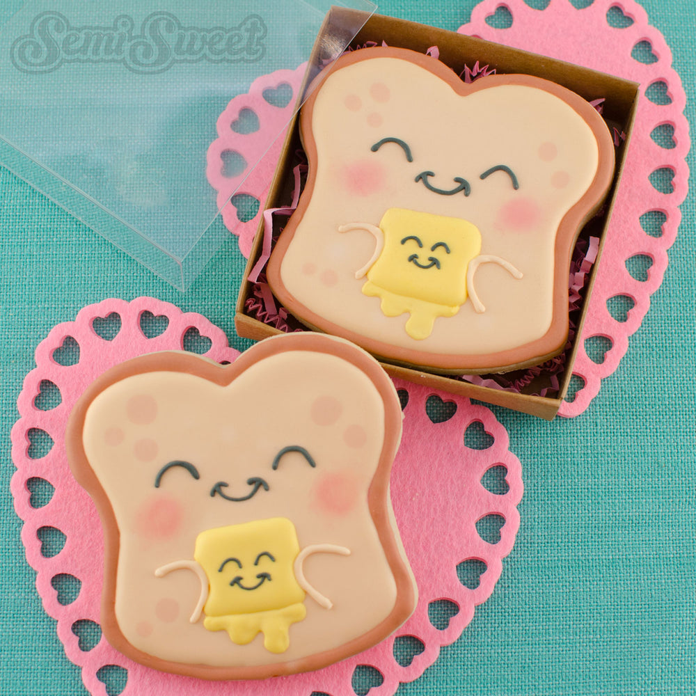 Bread Cookie Cutter